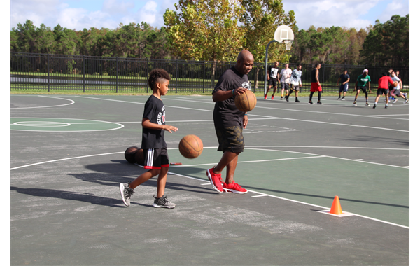 Legacy Youth Sports > Home