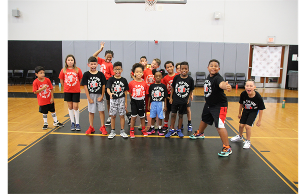 Legacy Youth Sports > Home