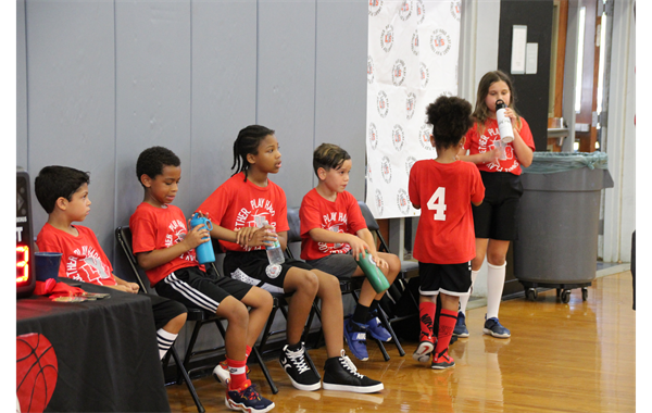 Legacy Youth Sports > Home