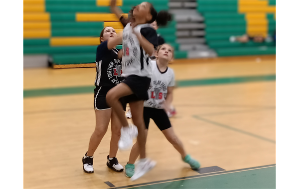 Legacy Youth Sports Home